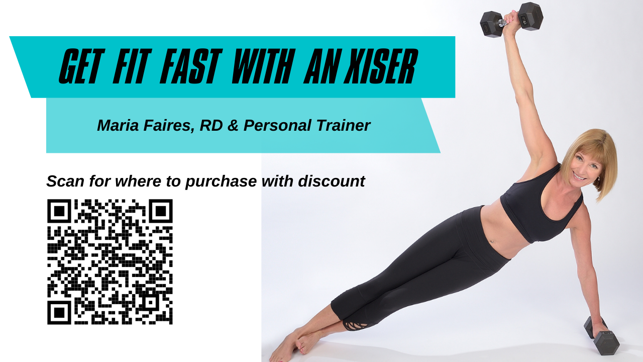 Cardio Xiser Portable Stepper Machine